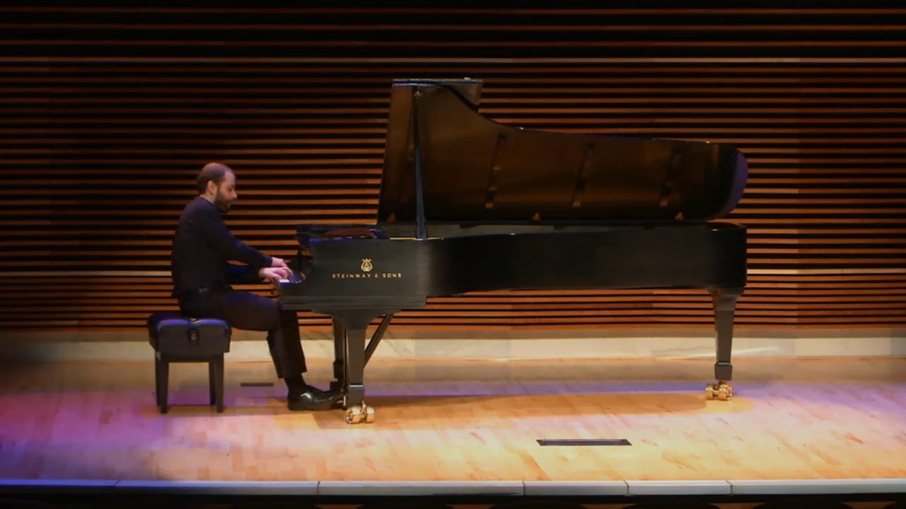 Herzlich thut mich verlangen II -- Brahms/Busoni - YouTube