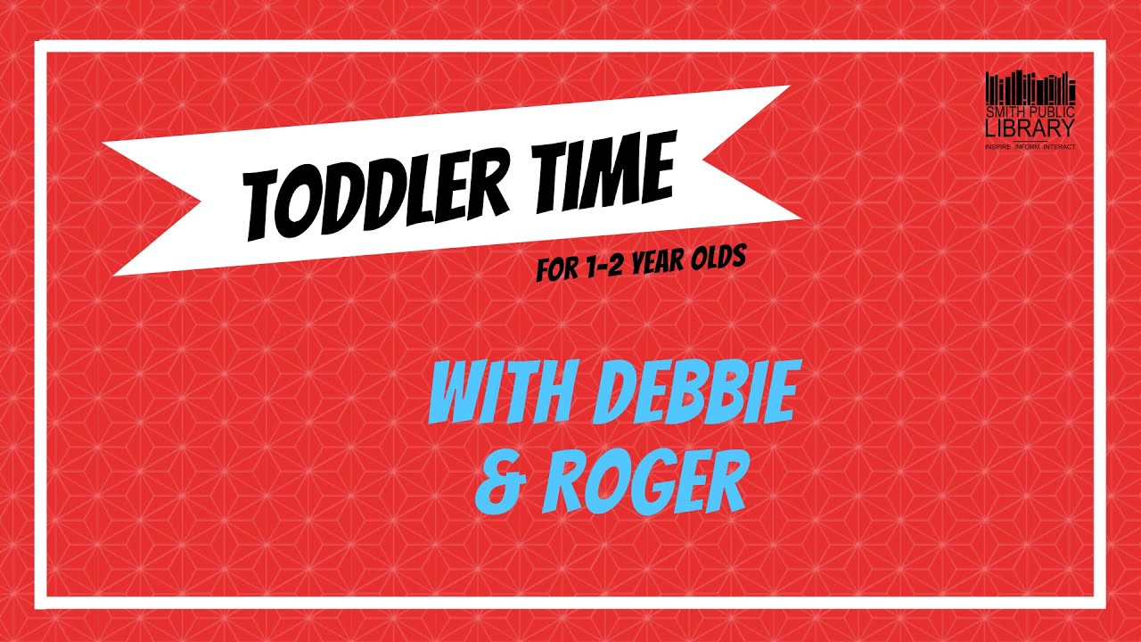 Toddler Time | Letter T - YouTube