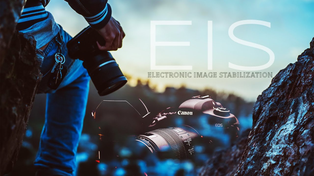 How EIS Can Help Improve Your Videography? - YouTube