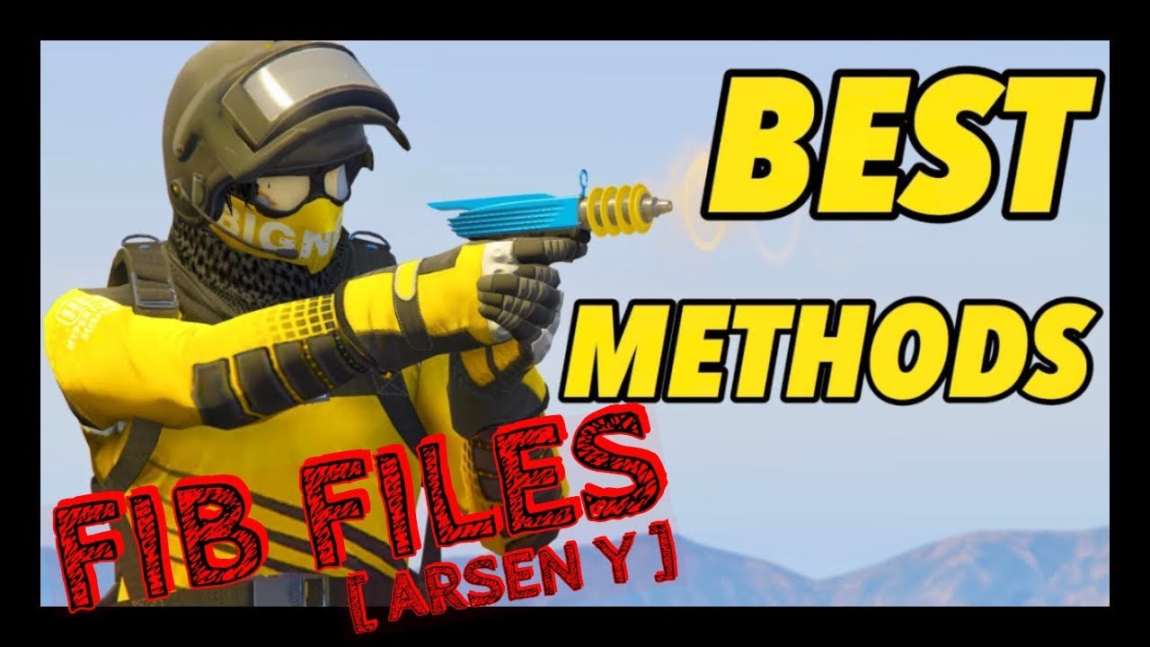 [Arsen Y] HOW TO: Kill Players in Passive (Pu$$y) Mode - YouTube