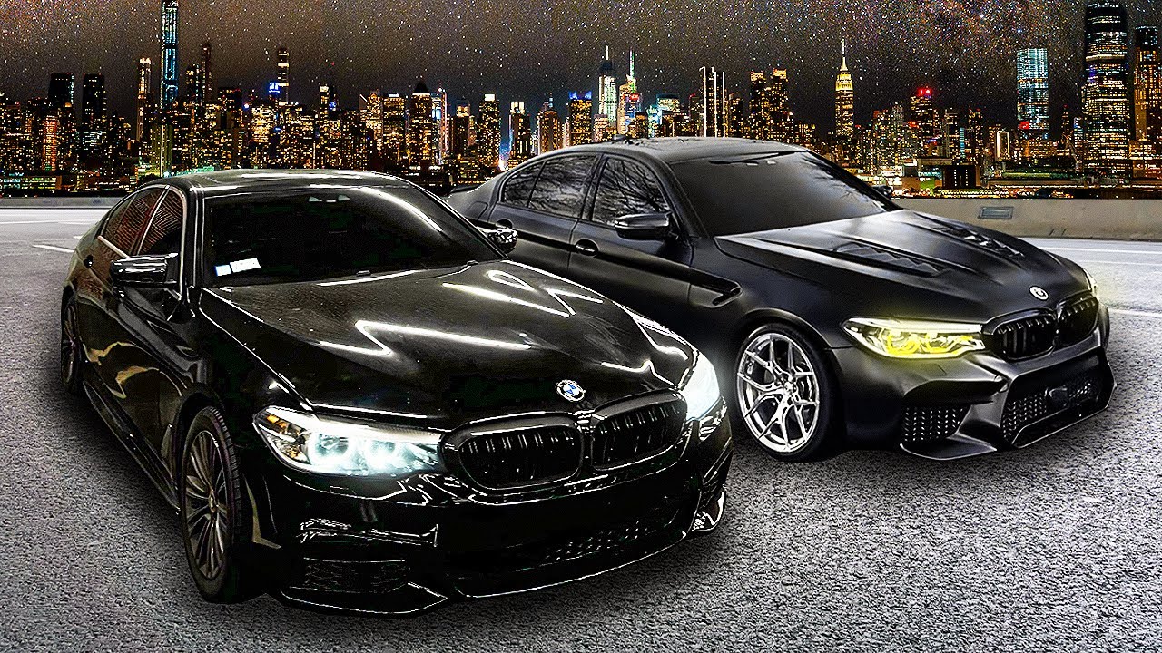 I LINKED UP WITH TREESHY IN NYC AND BECAME MOST WANTED - YouTube