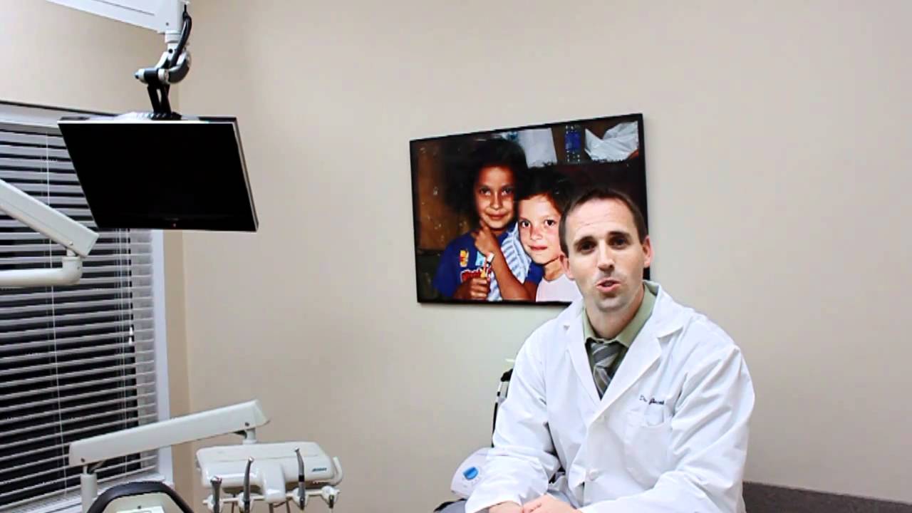 Jacob Laudie with Summit Dental - YouTube