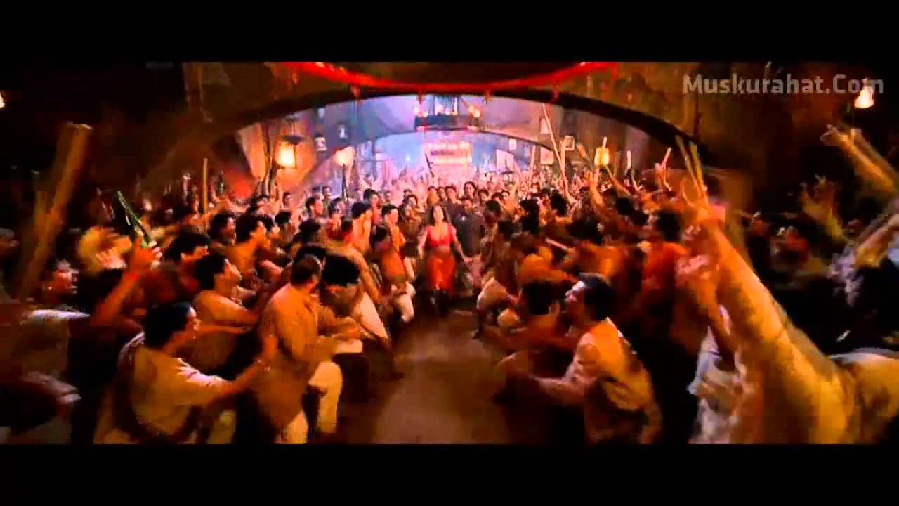 Katrina Kaif - Daber Pani (ft. Batpari Entertainment.) - YouTube