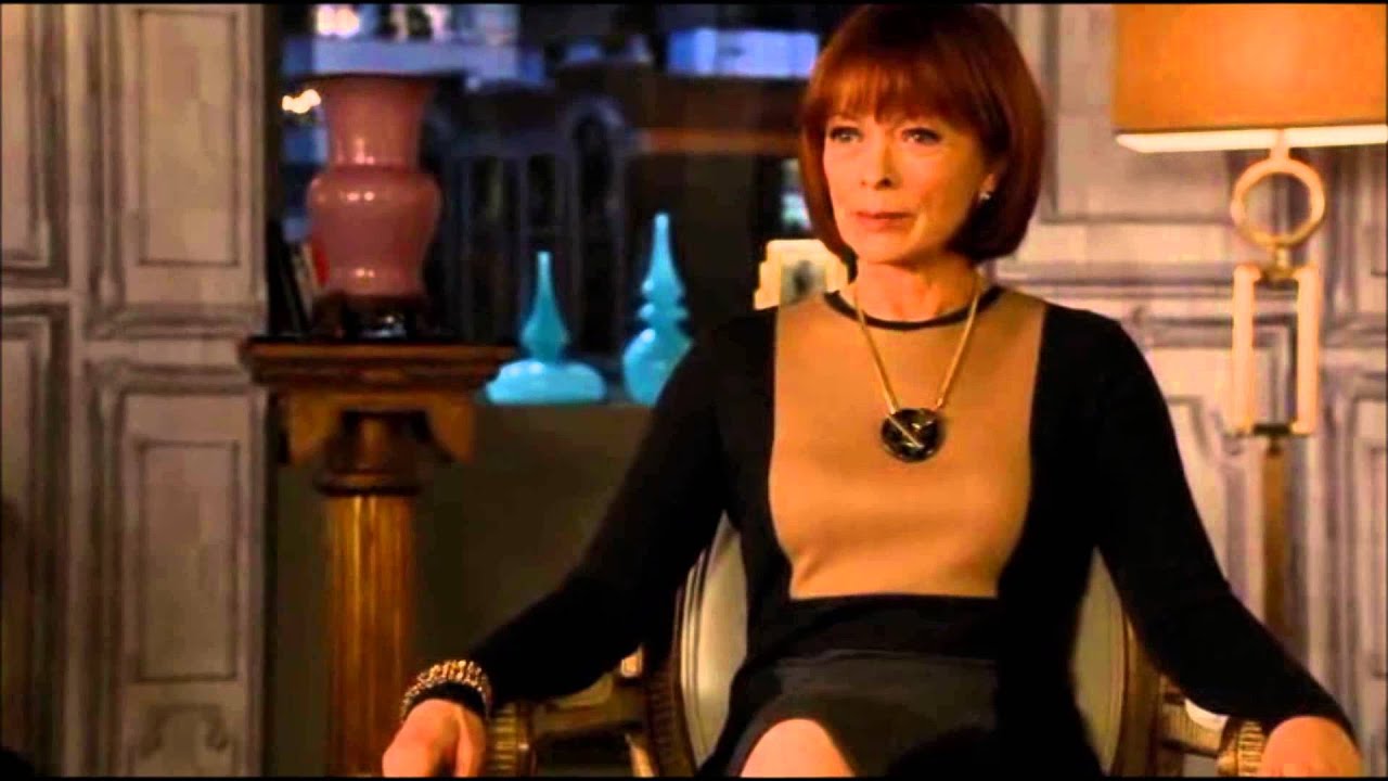 Castle 6x14 Beckett Questions Matilda King - YouTube