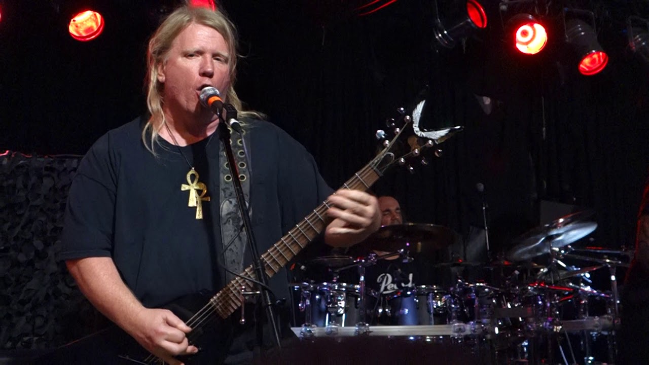 NILE - Live in concert 2018. Denver, CO. - YouTube