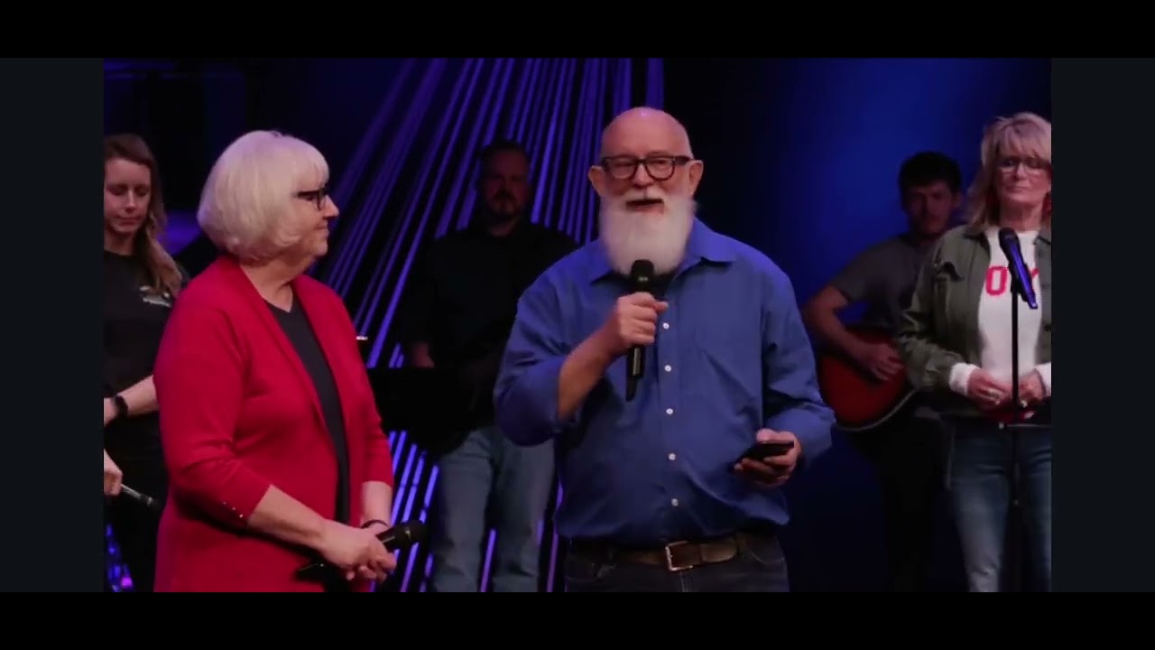Opening at New Life Covenant Church Feb 5th 2nd Service - YouTube