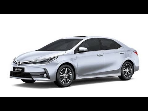 Toyota Altis 2019||Model review price and details||condition - YouTube
