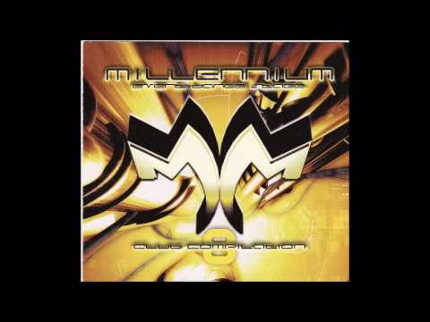 Millennium Club Compilation - Release Eight (2004) - YouTube