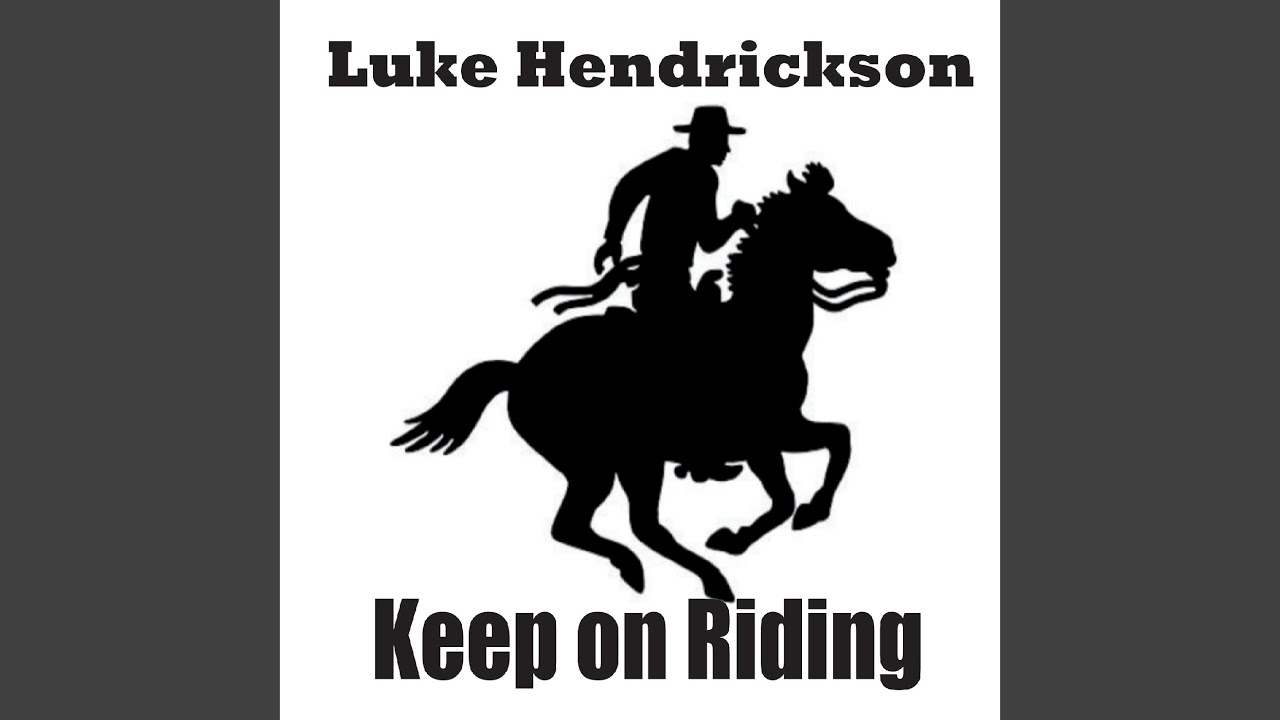 Keep on Riding - YouTube