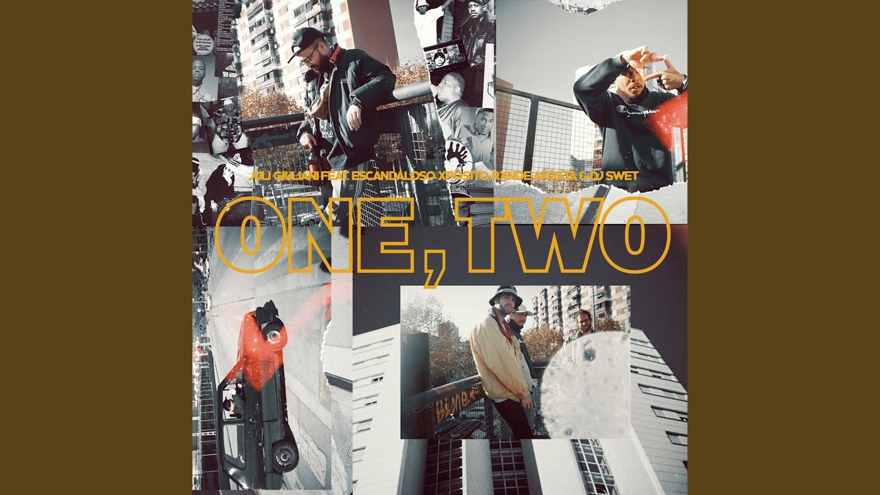 One, Two - YouTube