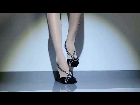 #highheels​#stilettoheels​#fashionheels​#heelscollection​#nylon#feet #legs 