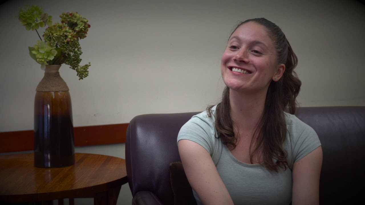 You Too Interview of Actor Alia Thiel - YouTube