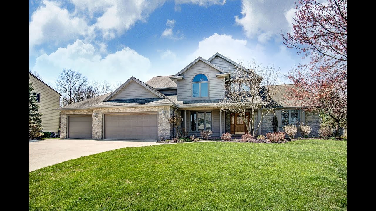 2032 HIGH RIDGE ROAD LIMA OH 45805 - YouTube