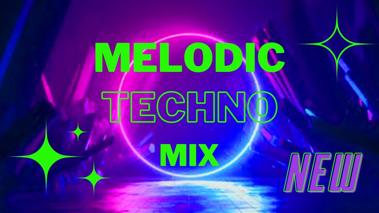 MELODIC TECHNO MIX 2024 #MartinGabriel - YouTube