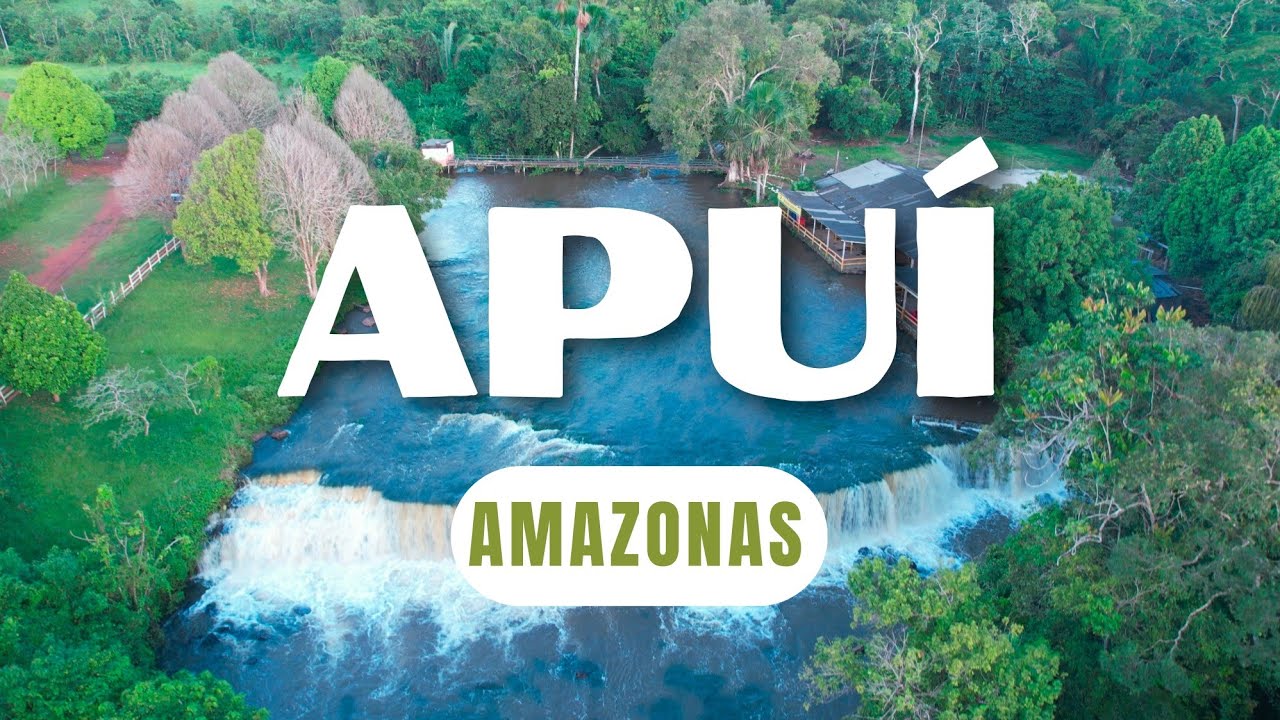 Apuí | Amazonas | 2024 - YouTube