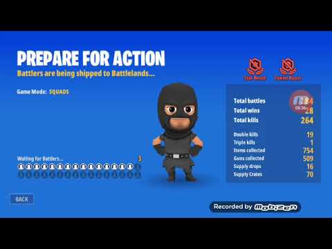 Greengrass and jackthunder first game together went great check it out ...