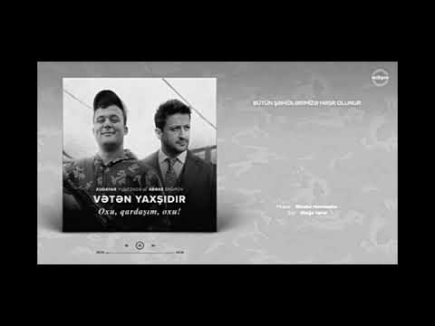 XUDAYAR YUSİFZADƏ VƏTƏN YAXSIDI SOZLERİ
