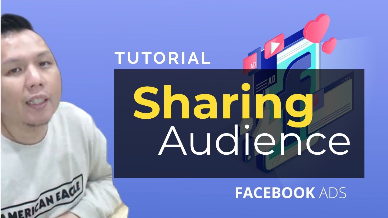Sharing Audience antar Akun Facebook Ads - Tutorial Facebook Ads Ep.1 ...