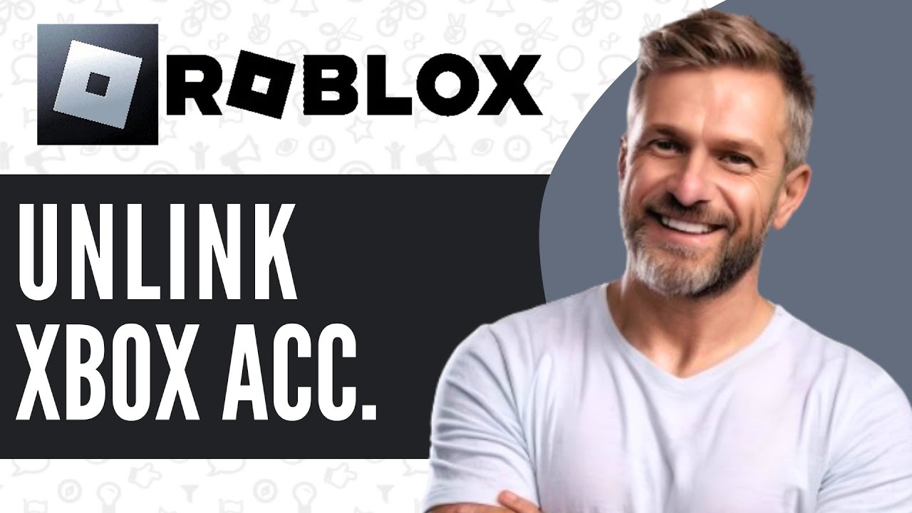 Unlinking Roblox from Xbox: A Simple Guide