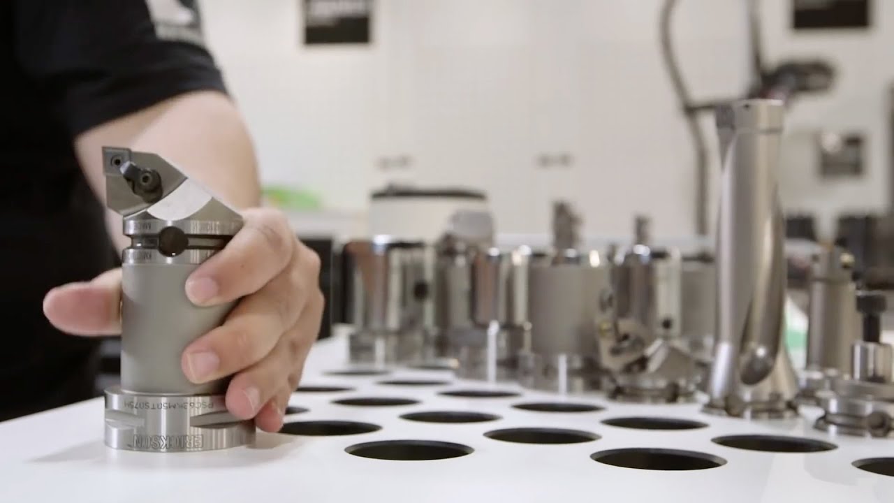 This Machinist Trick Can Reduce Setup Times or Eliminate Entire Setups ...