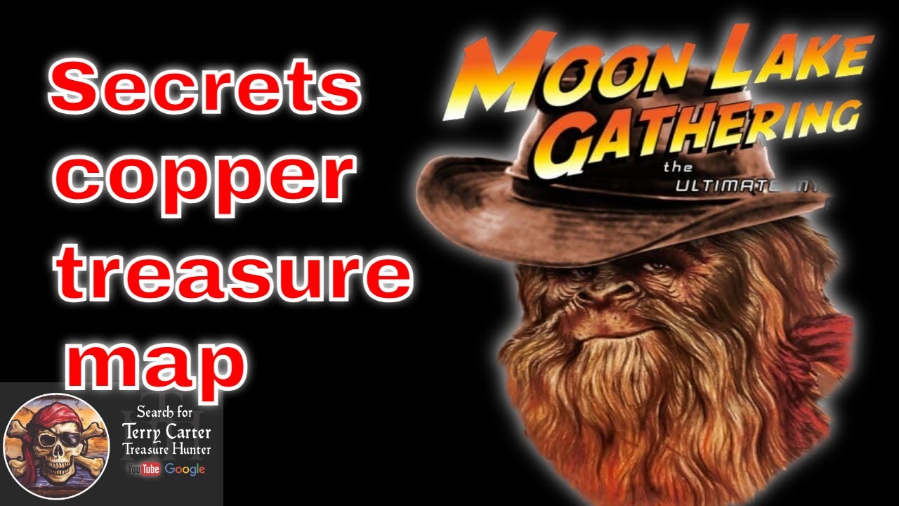 George Washington musket balls, copper map, open mic and more. - YouTube