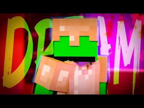 Dream Minecraft Montage - Unstoppable - YouTube