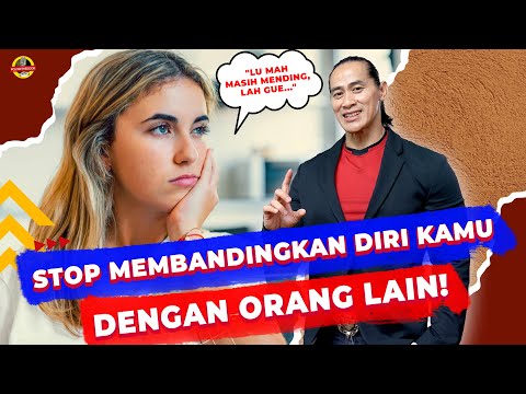 SAYA JUARA SEDIH