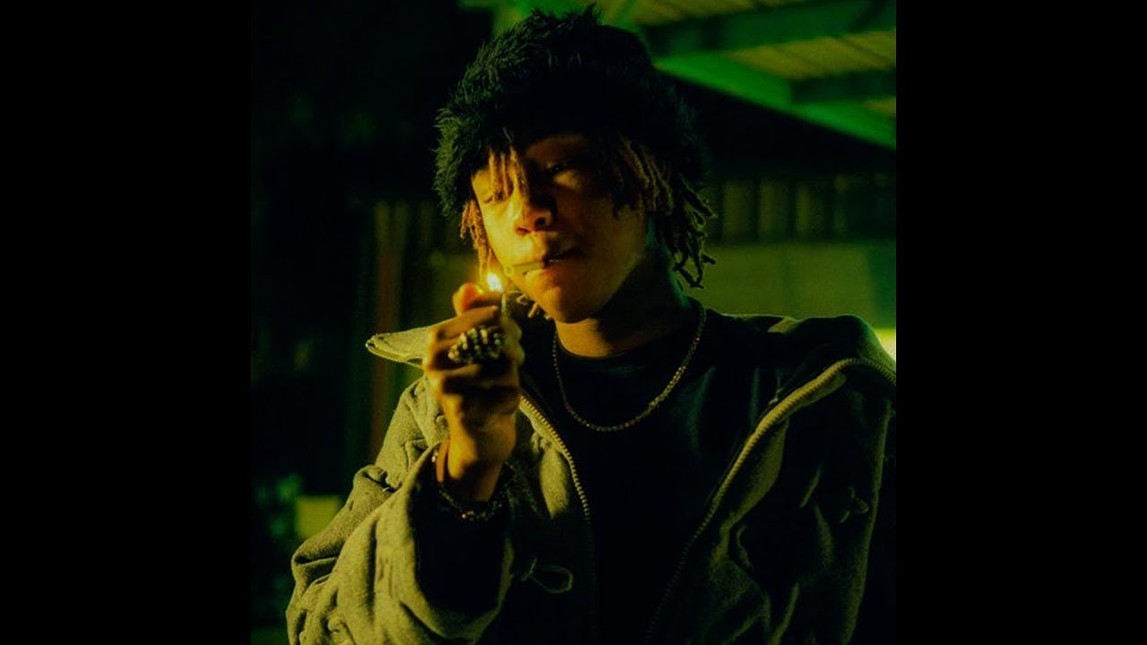 Rich Amiri x Yeat Type Beat - “Thunder” | Rap/Trap Instrumental 2023 ...