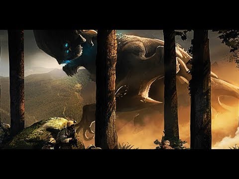 Pacific Rim: Karloff Screen-Time - YouTube