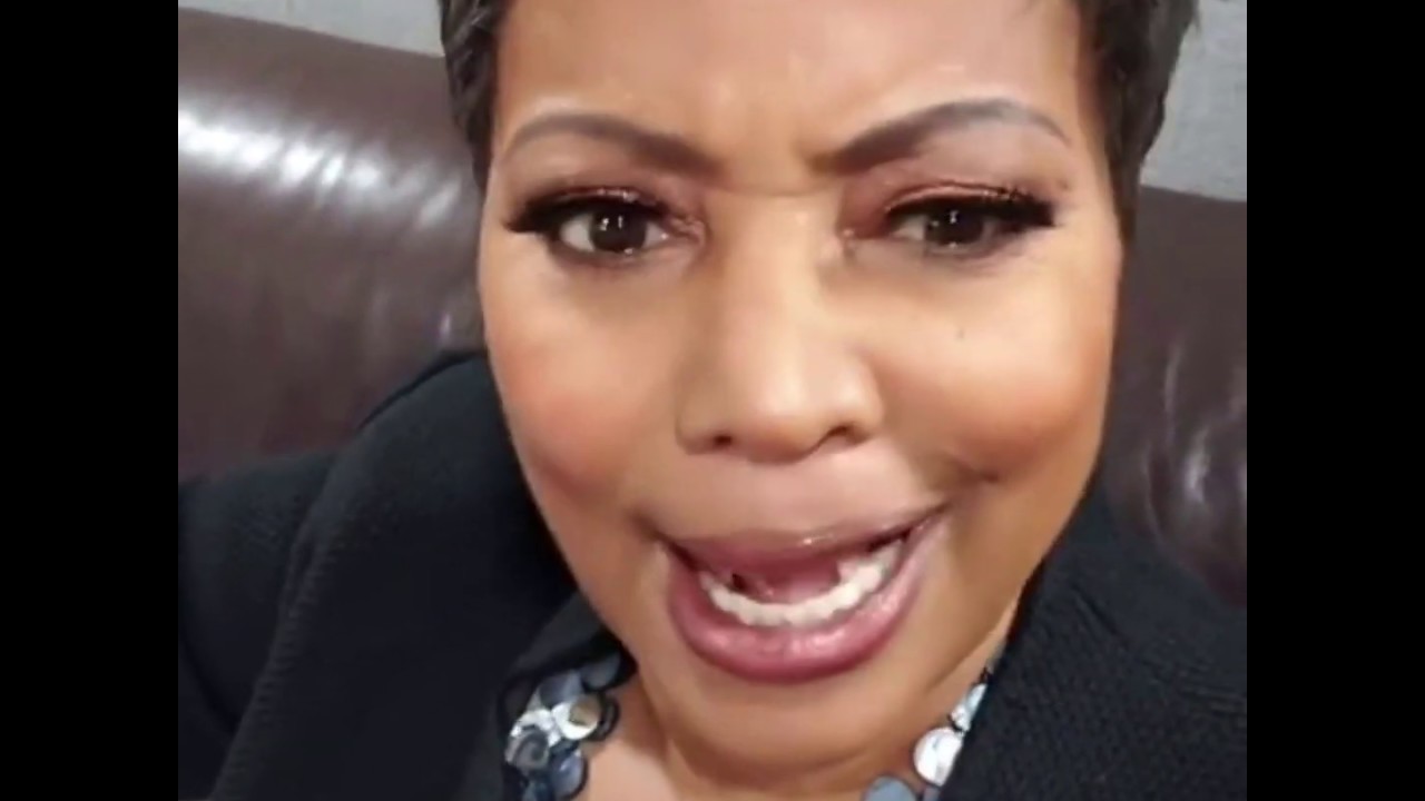 THROW BACK VIDEOS OF JUDGE LYNN - YouTube