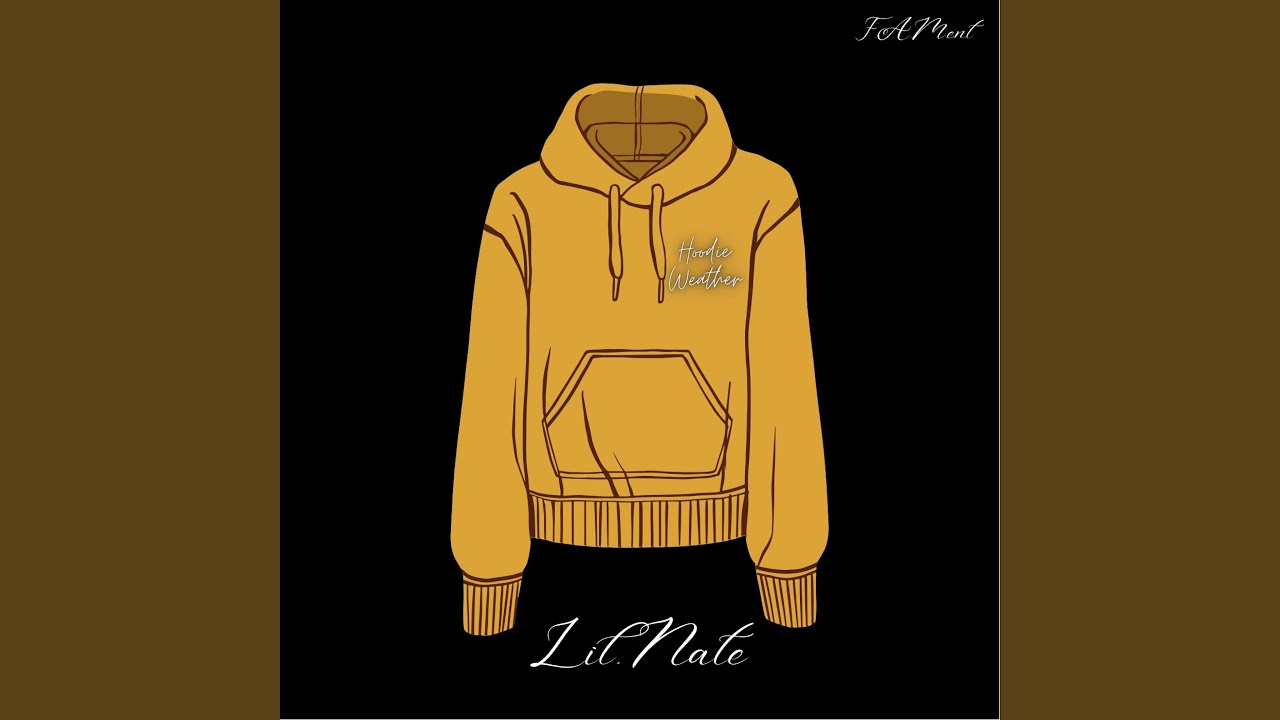 Hoodie Weather - YouTube Music