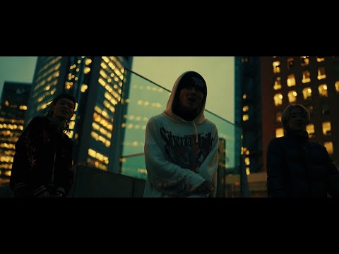Suzumiya、Lisa lil vinci & EARTH THE KID  - koimonogatari (Official Music Video) - O.B.S