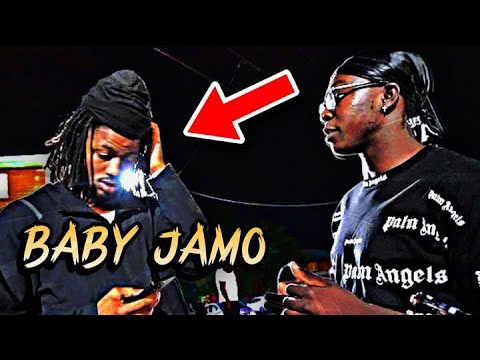 I PULLED UP ON BABY JAMO… (Vlog) - YouTube