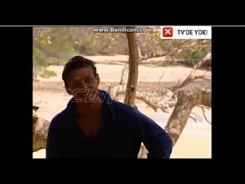 survivor murat ceylan konusamiyor