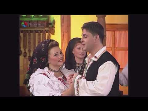 Aurelian Preda -  Bată te mândră norocul !!!