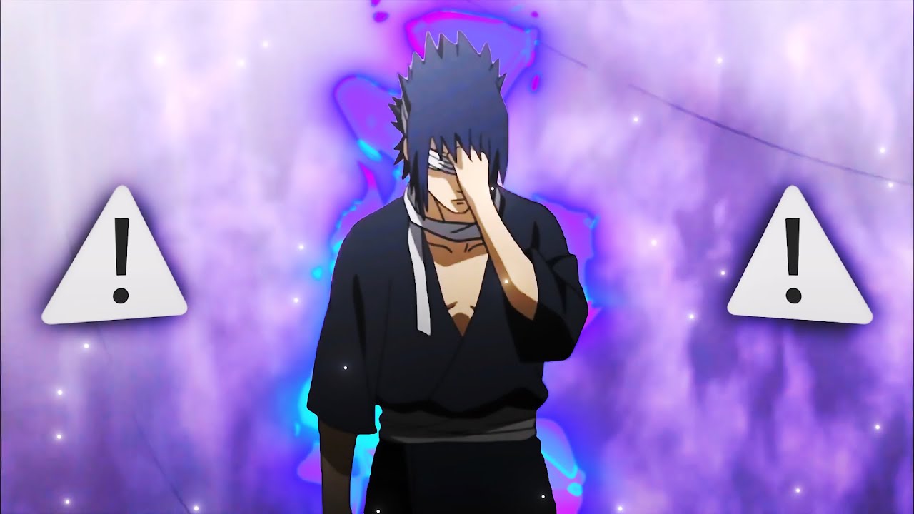 Sasuke - Dead on arrival | Quick [Edit/AMV]! - YouTube