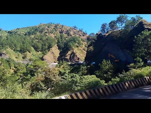 KABUNDUKAN NG MOUNTAIN PROVINCE Prt4 (ProvinceStory) COUNTRYSIDE LIFE ...
