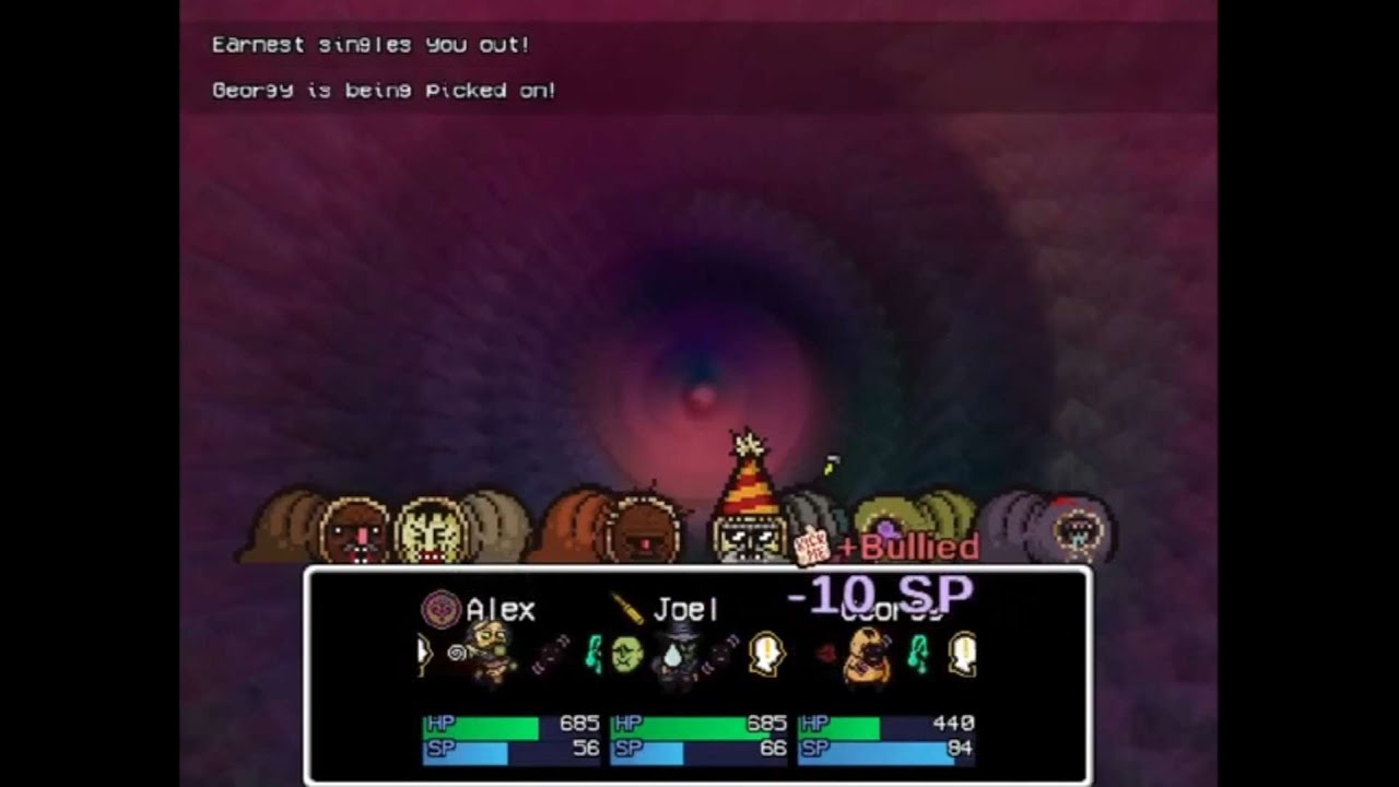 Lisa The Pointless: SOTWS: Infinity Unfolds - Nightmare Bile (Army Of ...