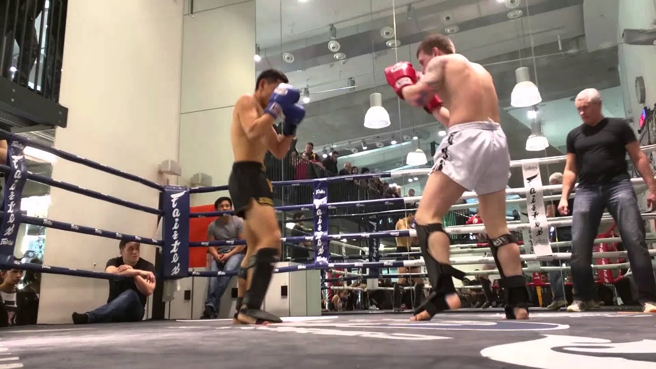 Colin Chu - Team Singdayt - Stars Interclub - YouTube