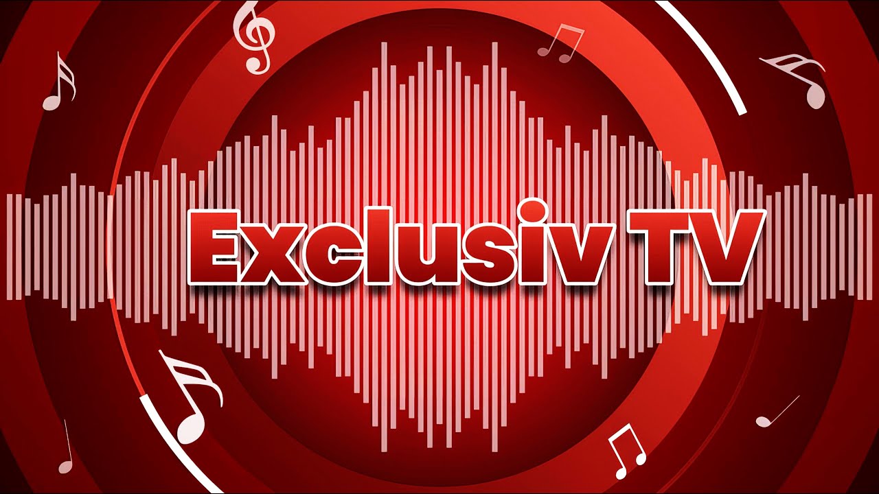 Exclusiv TV Music Production - Ani de Liceu (Official 8K - New video ...