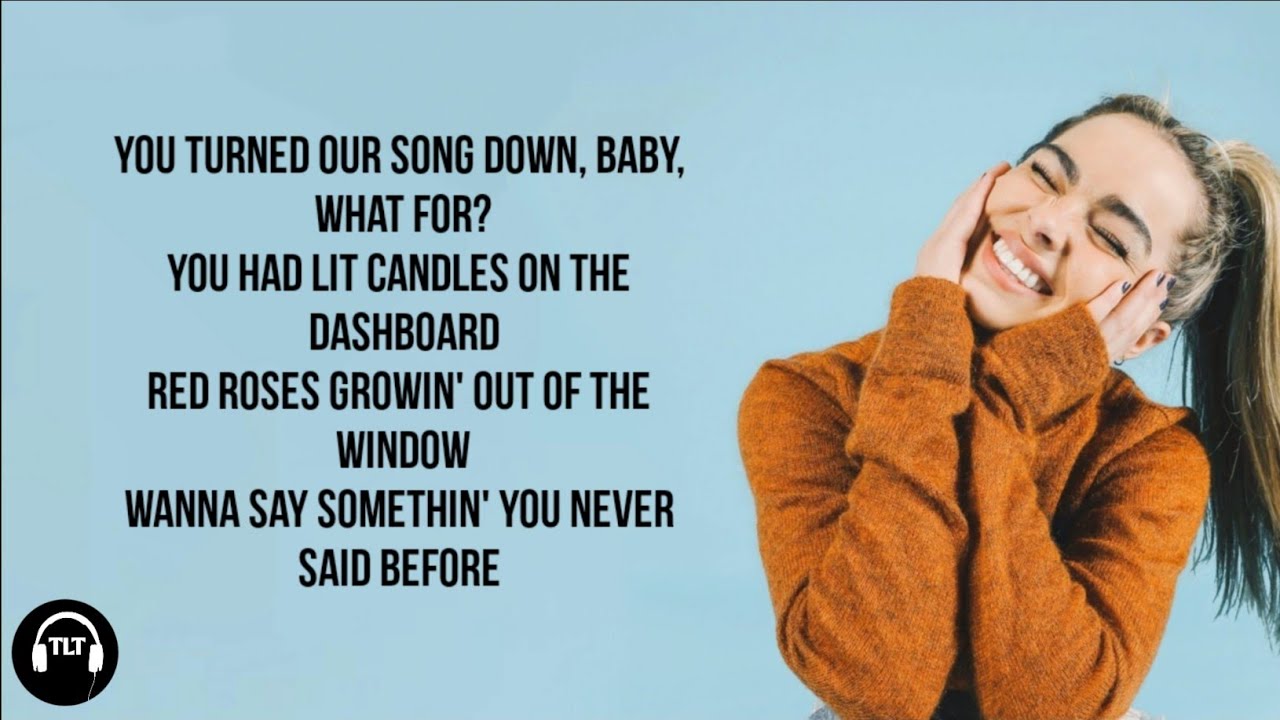 Addison Rae - Obsessed (Lyrics) - YouTube