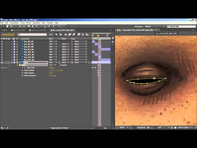 How to Create and Rig a Realistic Puppet: Day 1 | Envato Tuts+