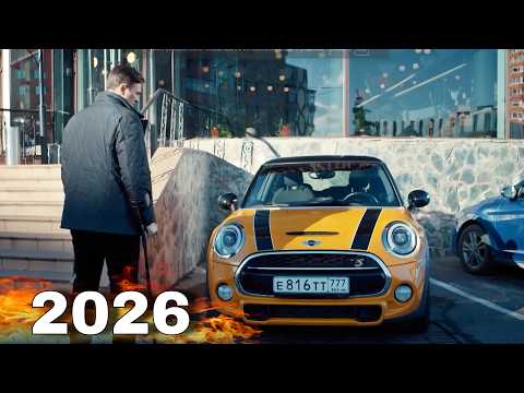 🔥 ¡ESTRENO 2026! MEJOR PELICULAS DE ACCION! RECOMIENDO | DOBLE ENGAÑO