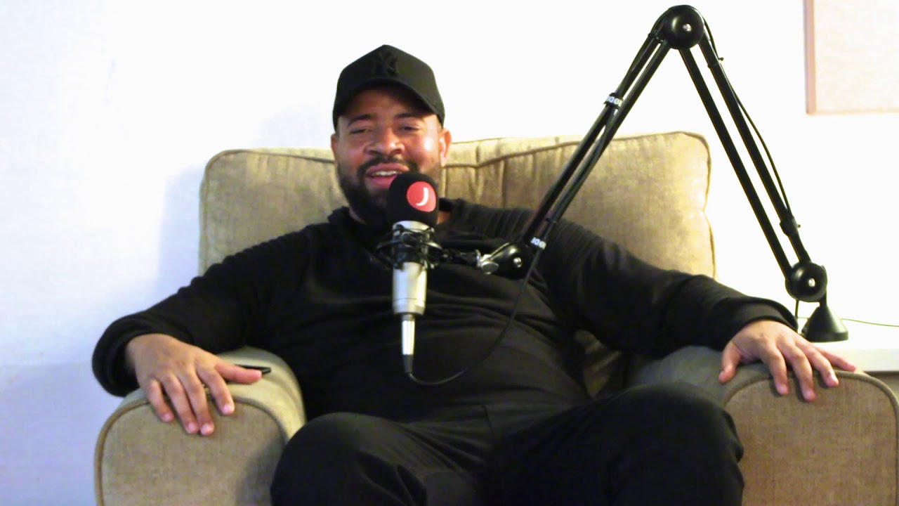 3 Inch willy || Chalk and Cheese Podcast EP46 - YouTube