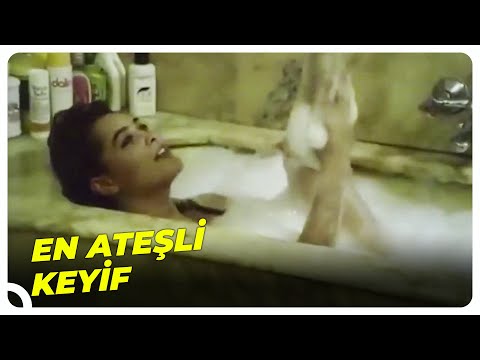 Sabiha'nın Jakuzi Keyfi | Tapılacak Kadın