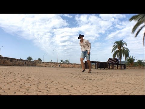 The Afterparty - NO PANTY | Miquel Anglada Girotto