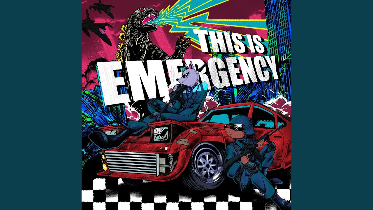 THIS IS EMERGENCY - YouTube