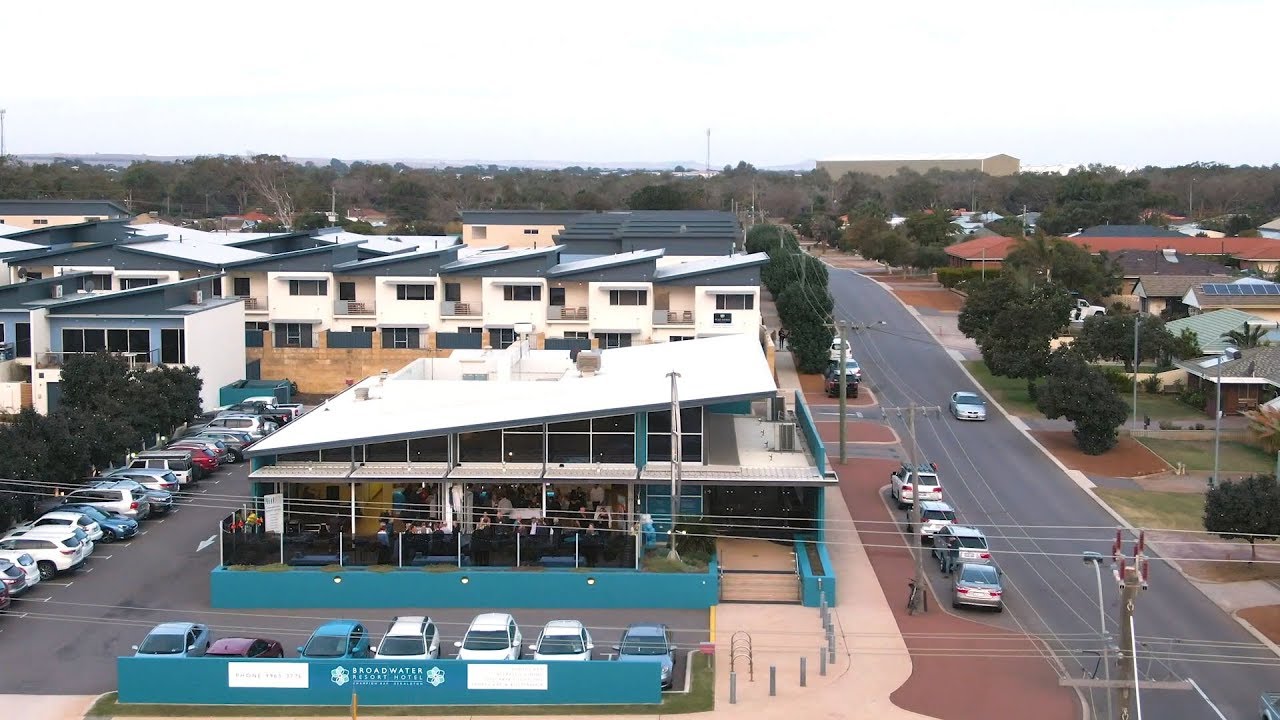 Our State On A Plate - The Broady - YouTube