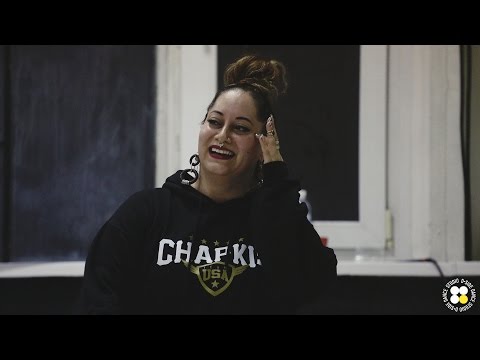 GTA - Bola | Groove choreography by Bibi Khalili | D.side dance studio