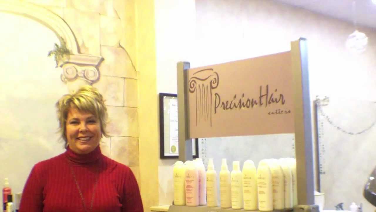 Trish Callahan Seasons Greetings - YouTube